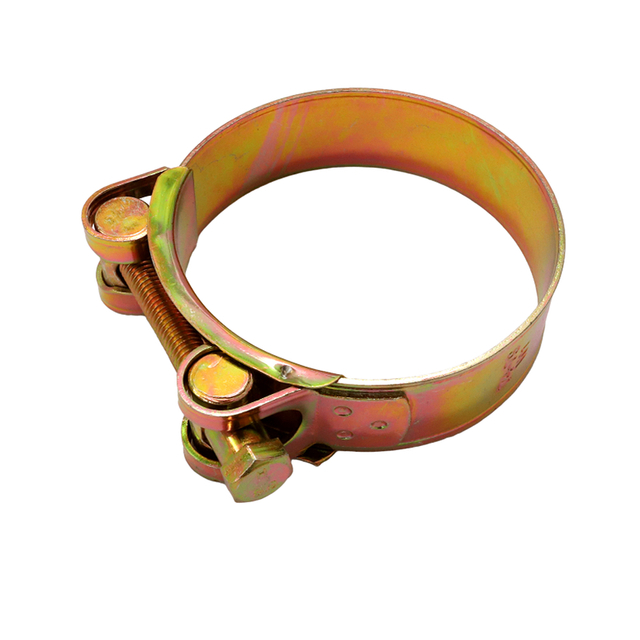 Bolt Hose Clamp Secure Fastening Solutions for Heavy-Duty Applications ...