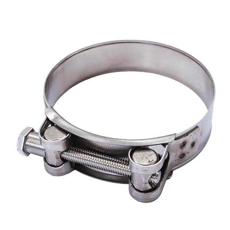 High Pressure Hose Clamps Manufacturer - TJKANGSHENG